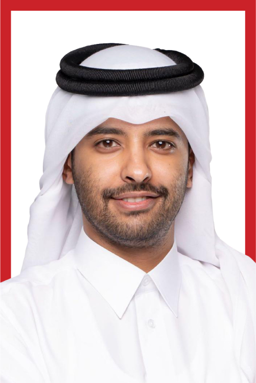 Vodafone Qatar | Board of Directors | vodafone.qa