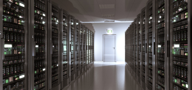 Software Defined Network (SDN)