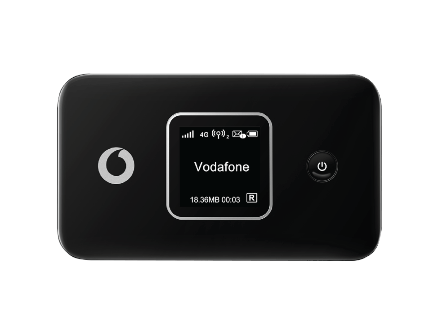 Vodafone Pocket Wifi 3 – Pocket Wifi Ne Fonctionne Plus – QGBR