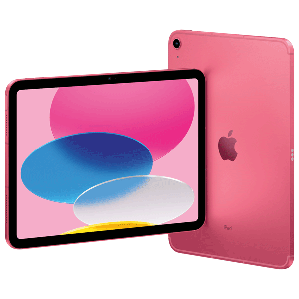 Vodafone Qatar | Apple iPad 2022 10.9 inch | vodafone.qa