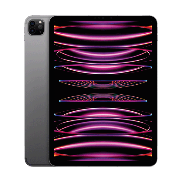 Vodafone Qatar | Apple | 11 inch iPad Pro 2022 (ar_QA) | vodafone.qa